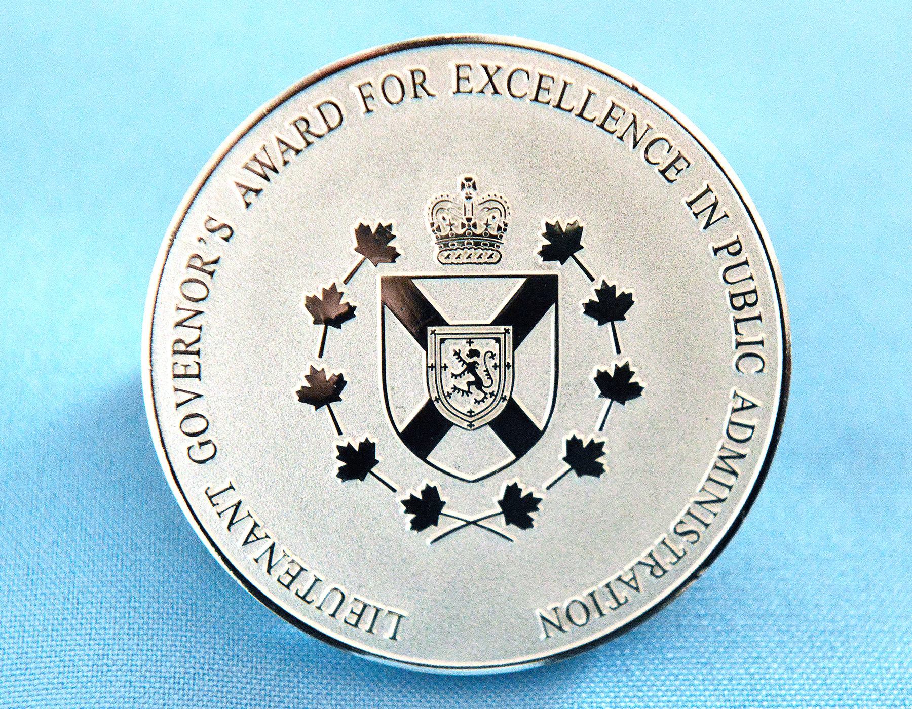2025 Award for Excellence in Public Administration | Government of Nova ...