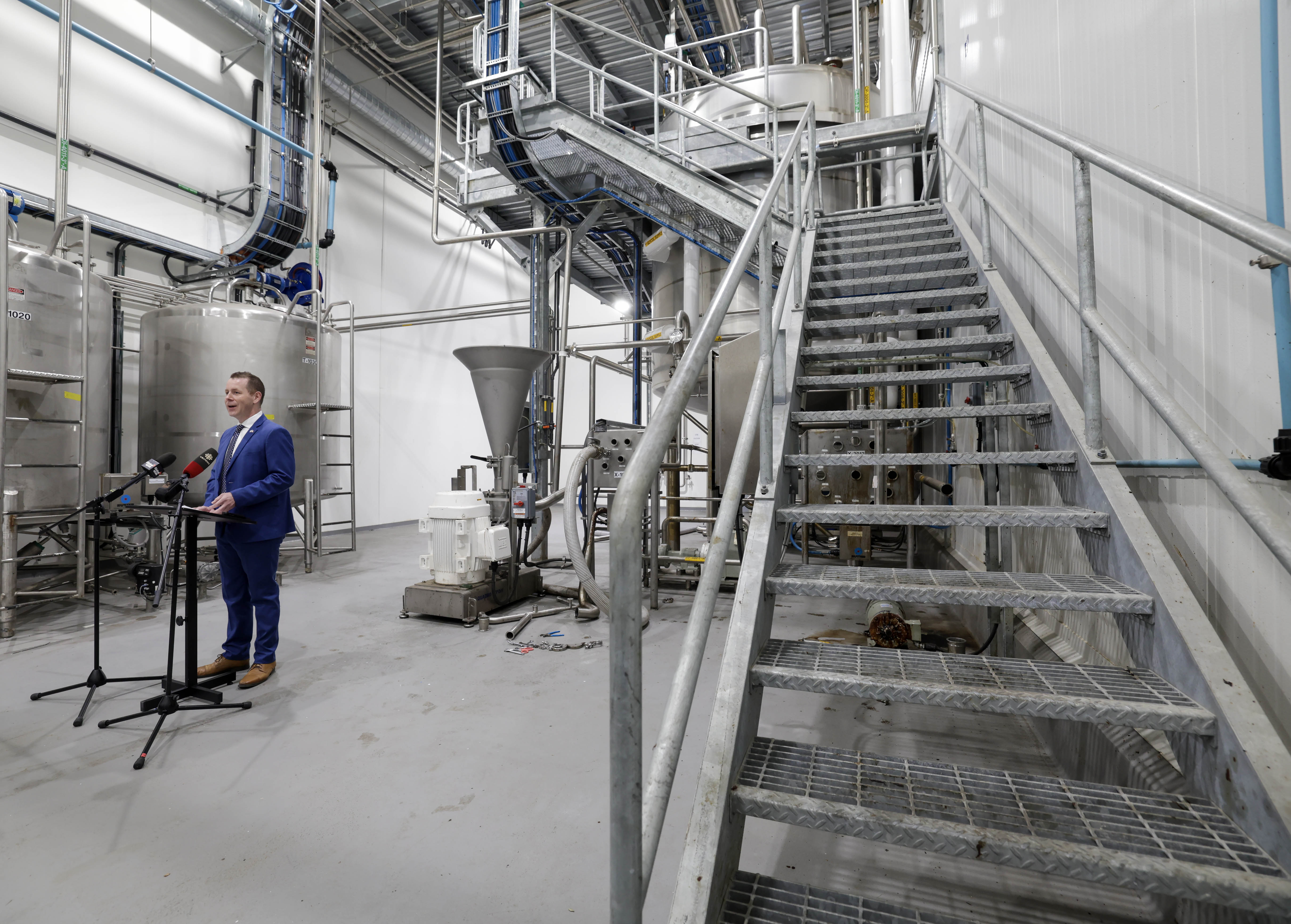 Bioinnovation Funding Announcement | Government of Nova Scotia News ...