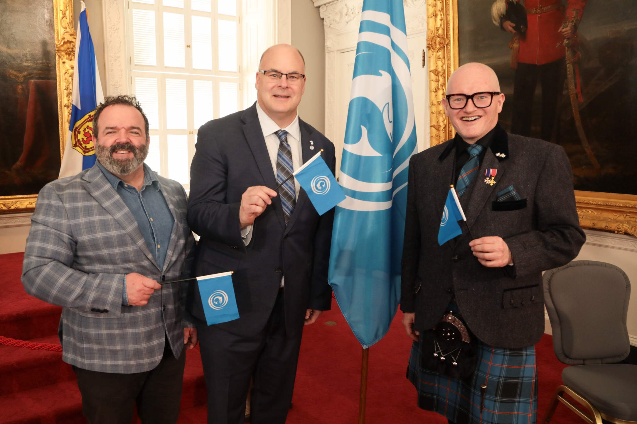 Gaelic Nova Scotia Month Celebrates Living Language, Culture ...