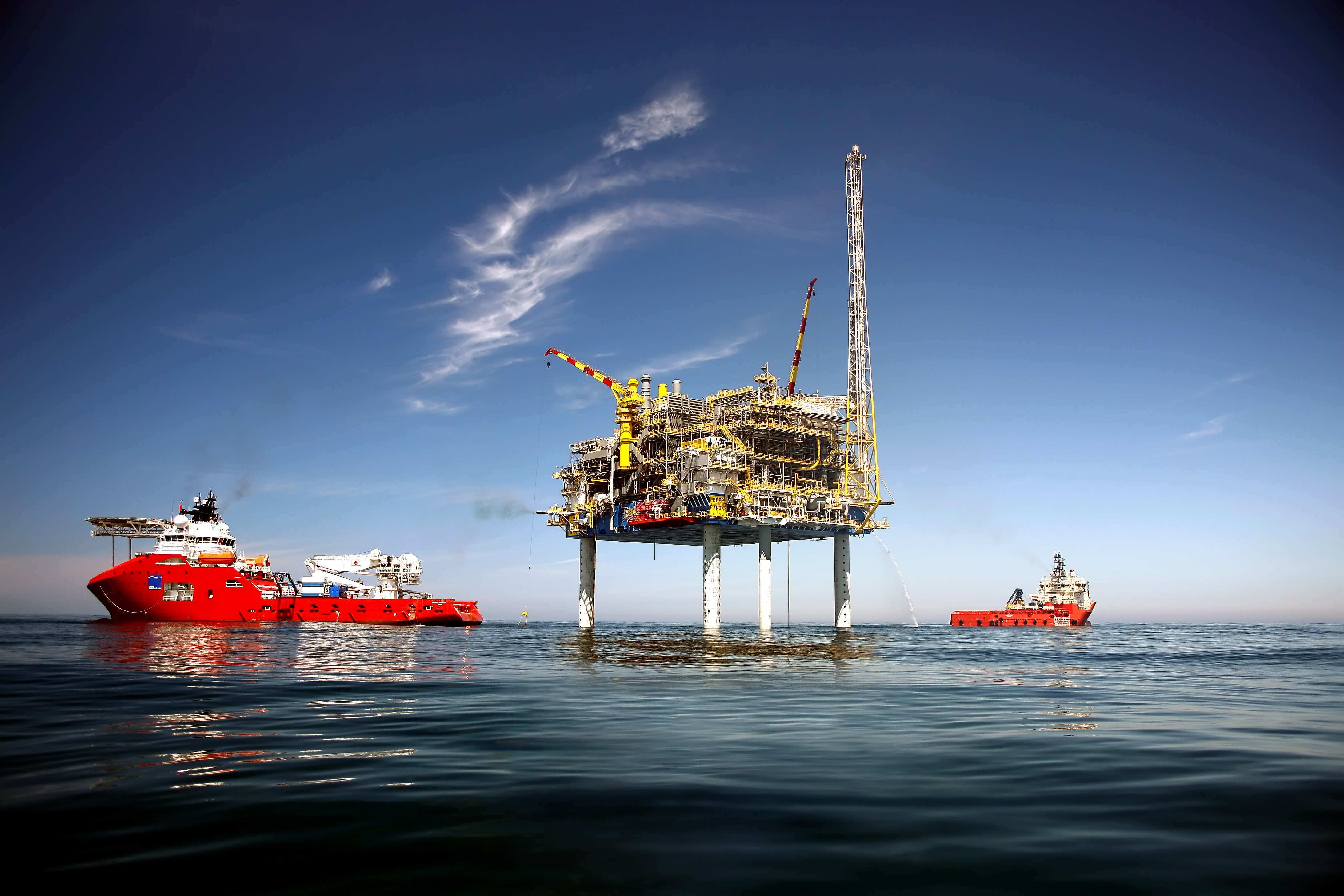 Premier to Meet With Energy Leaders in Texas | Government of Nova ...