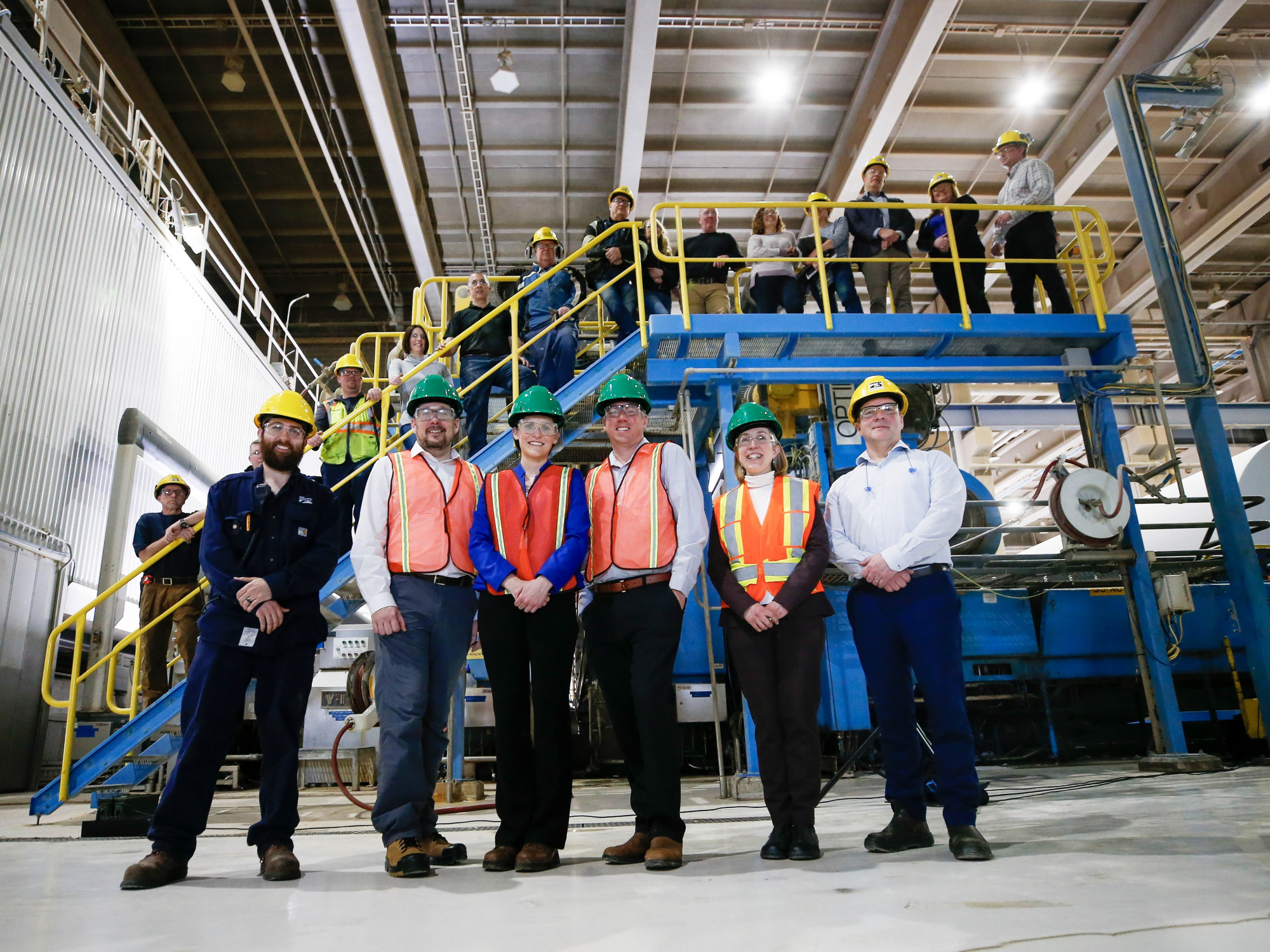 Tool, Technology Support for Apprentices Announcement | Government of ...