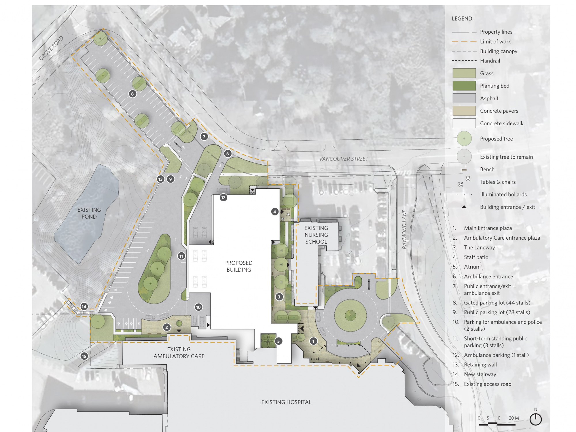Yarmouth Emergency Department Expansion Update | Government of Nova ...