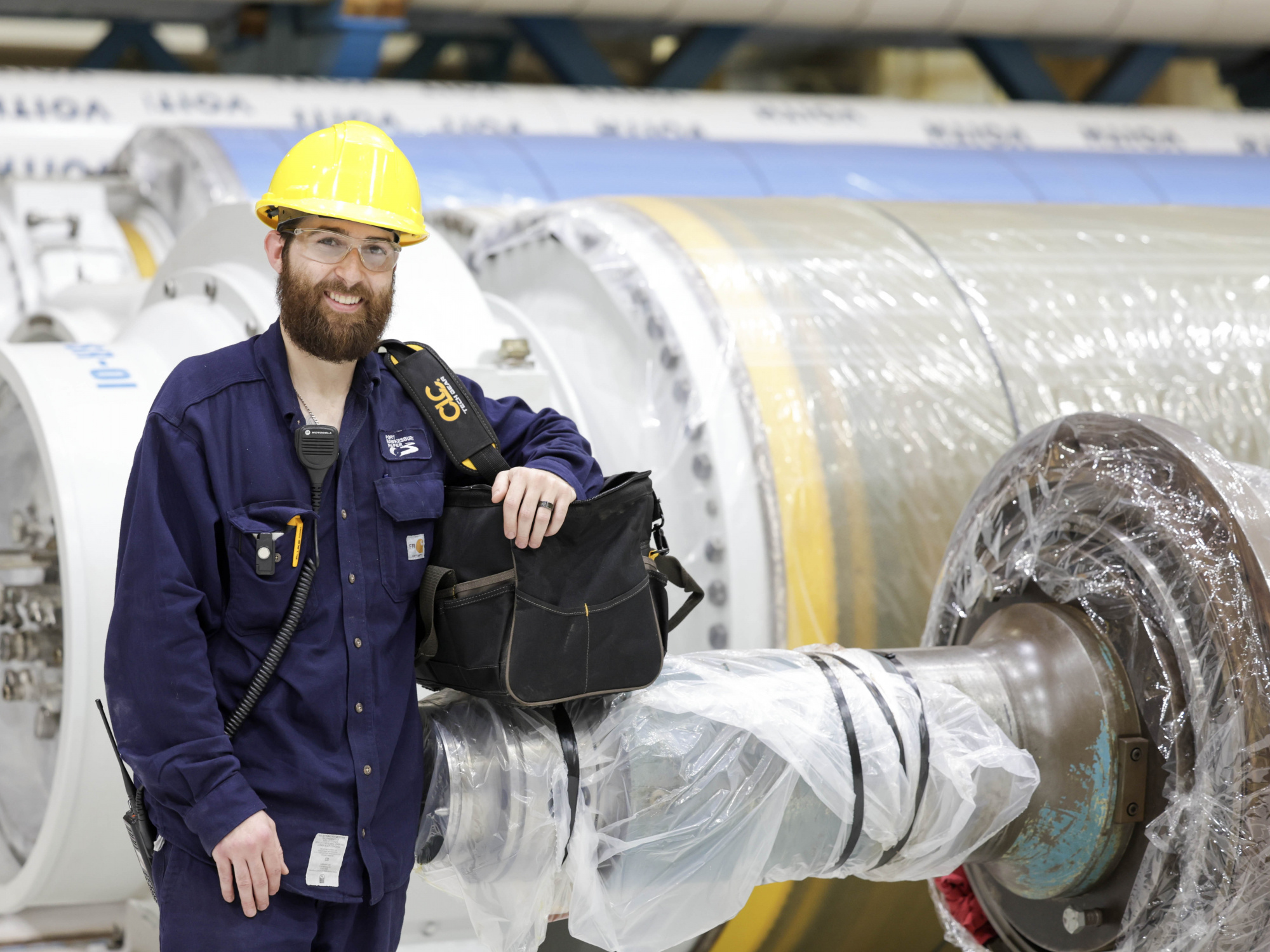 Tool, Technology Support for Apprentices Announcement | Government of ...