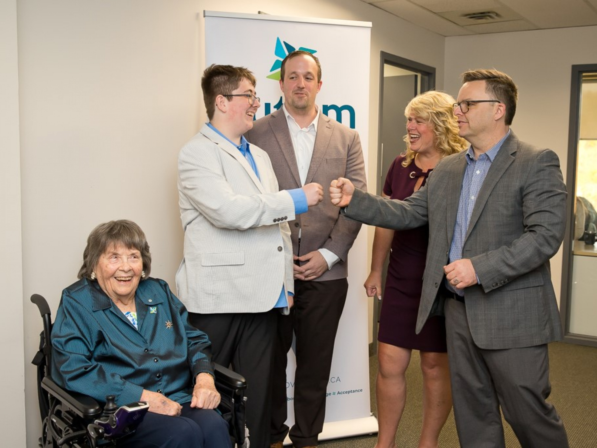 First Provincial Autism Action Plan | Government of Nova Scotia News ...