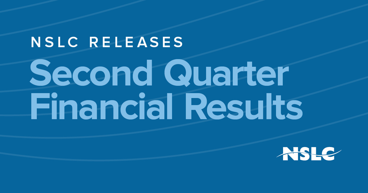 NSLC Second-Quarter Results | Government of Nova Scotia News Releases