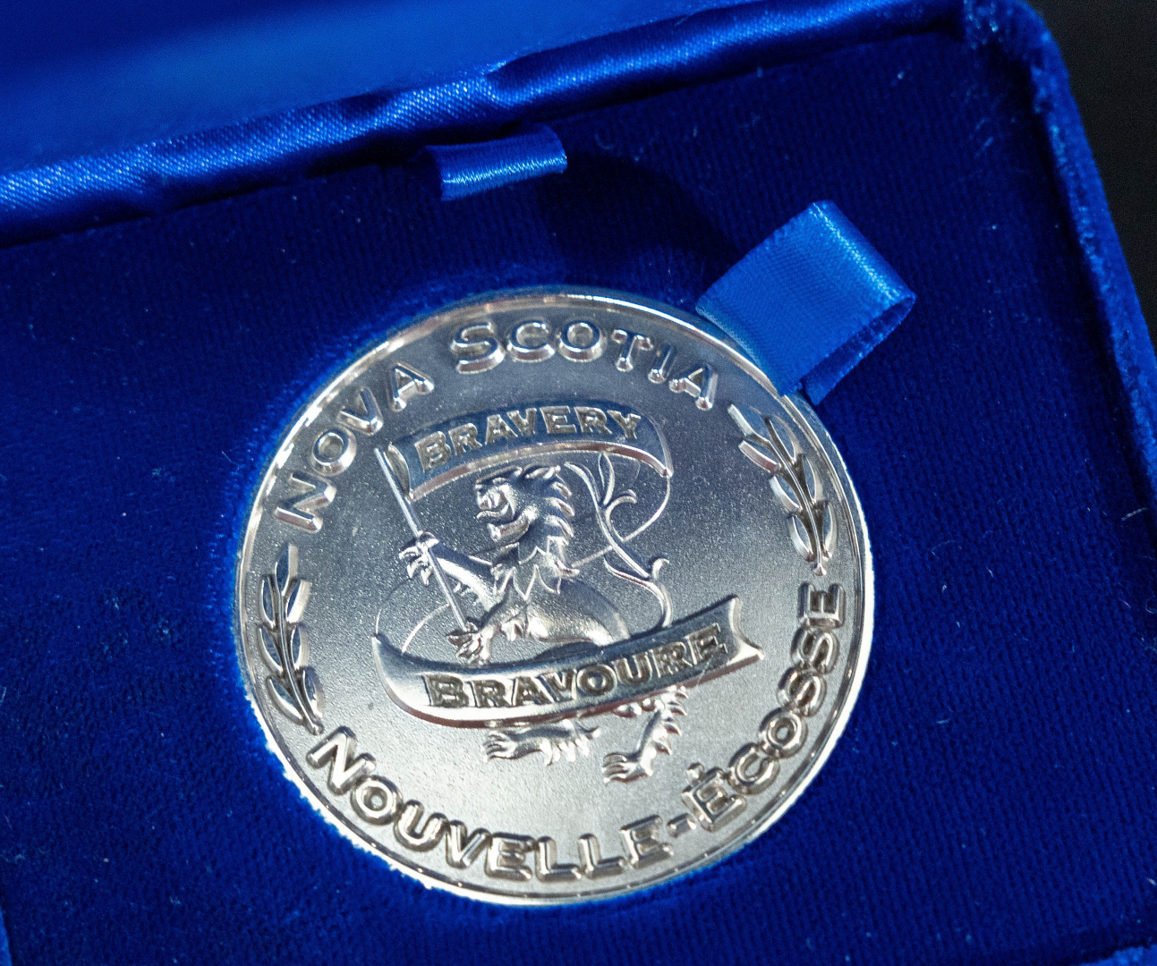 Call for Medal of Bravery Nominations | Government of Nova Scotia News ...
